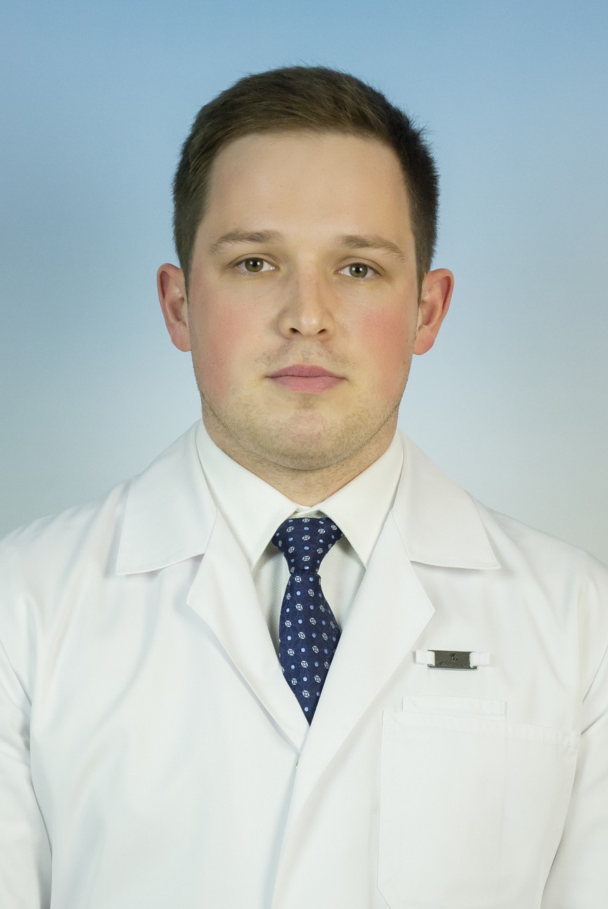 Клименко Григорий Алексеевич — Саратовский Государственный Медицинский ...